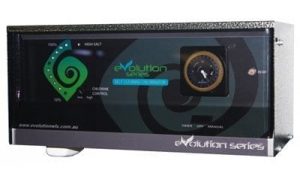 Evolution Chlorinator - Pool Pump Repairs Brisbane, Chlorinator Repairs ...