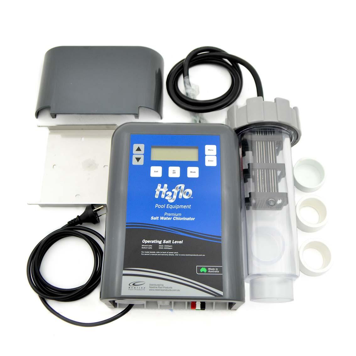 Pool Pump Repairs Brisbane, Chlorinator Repairs Brisbane, Pool Filter ...