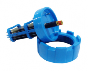 Crystal Clear RP2000 Cell - Pool Pump Repairs Brisbane, Chlorinator ...