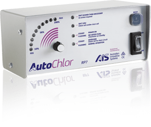 AutoChlor RP Chlorinator - Pool Pump Repairs Brisbane, Chlorinator ...