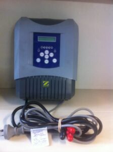 Zodiac Ei-25 Chlorinator Reconditioned with 12 months warranty ...