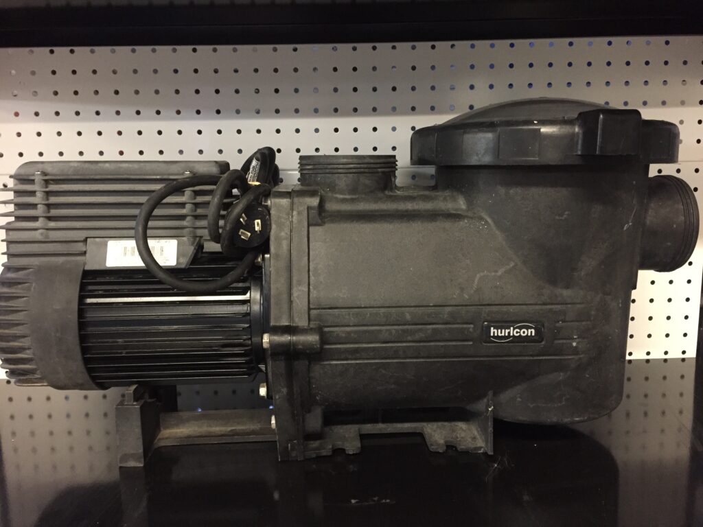 Astral Pool BX 1.5HP Pool Pump – Reconditioned - 1 year warranty ...