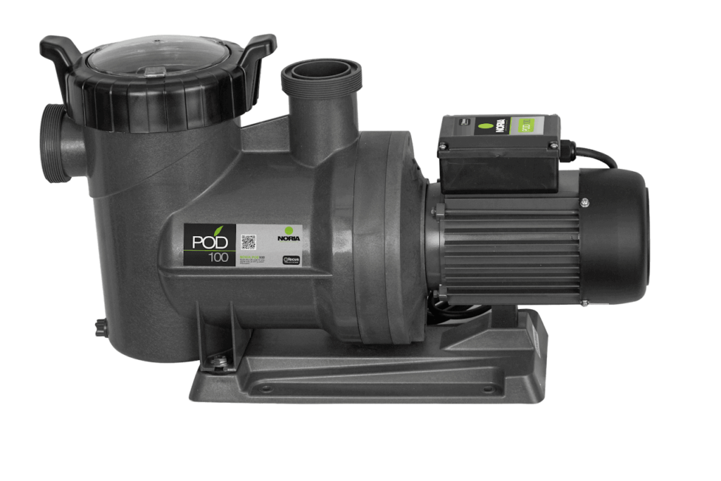 Noria POD 150 Pump | Aquamech Services Pty Ltd | Brisbane