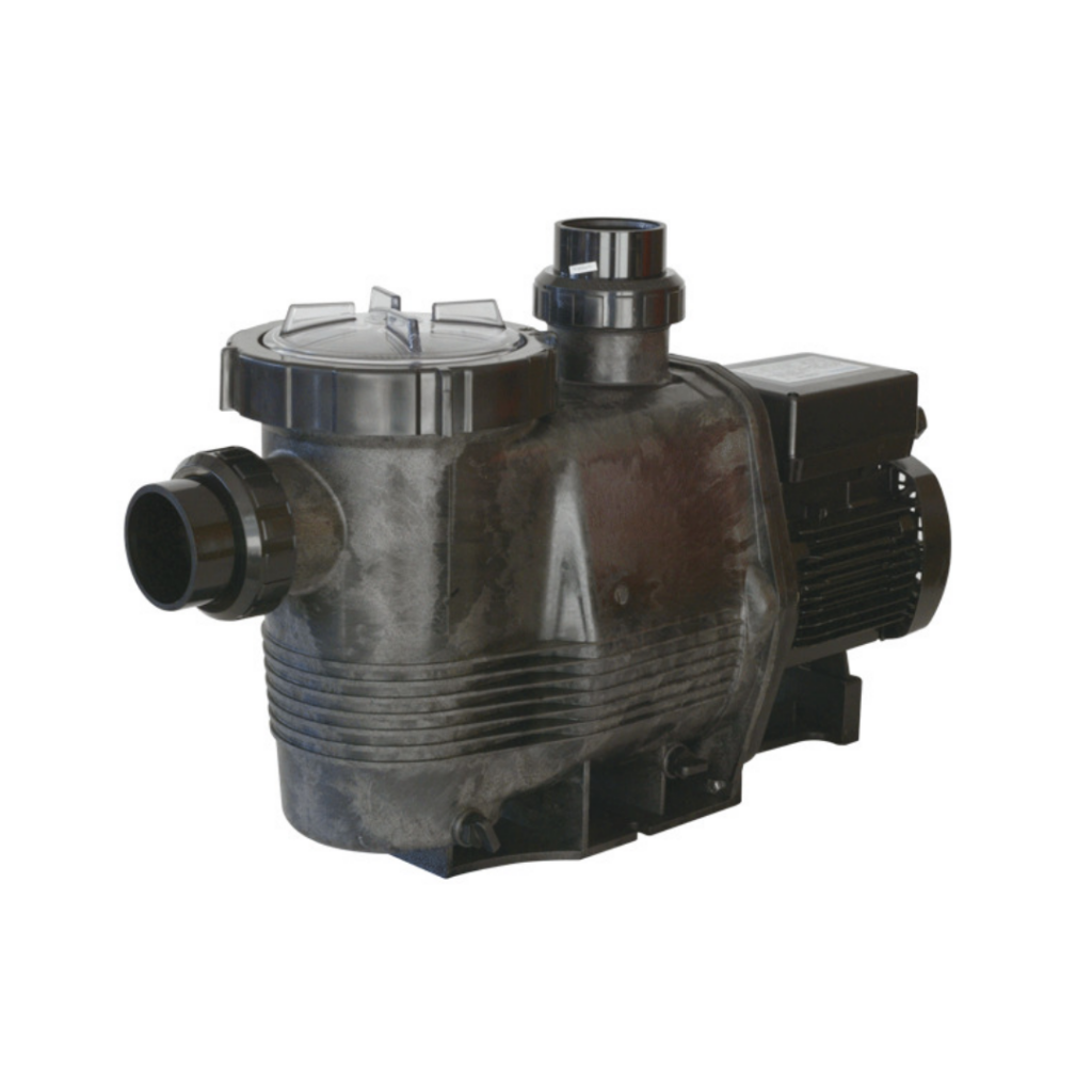 Waterco Hydrostorm Plus 300 Pump - Pool Pump Repairs Brisbane ...